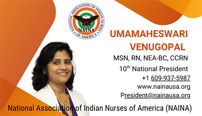 NAINA 5th Clinical Excellence and Leadership Conference 2025 | Home